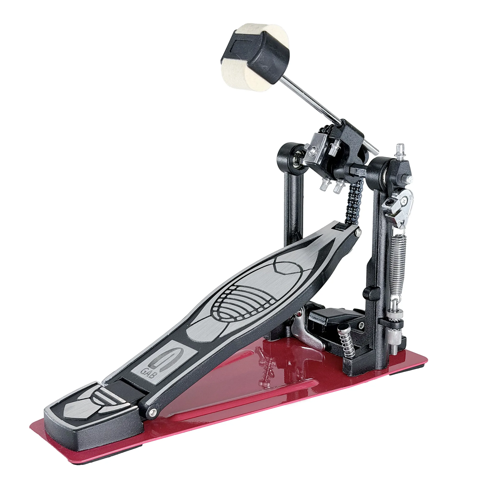 GAB PACKES2 Pack Hardware 2pcs Essential Stage 2 | La Baguetterie