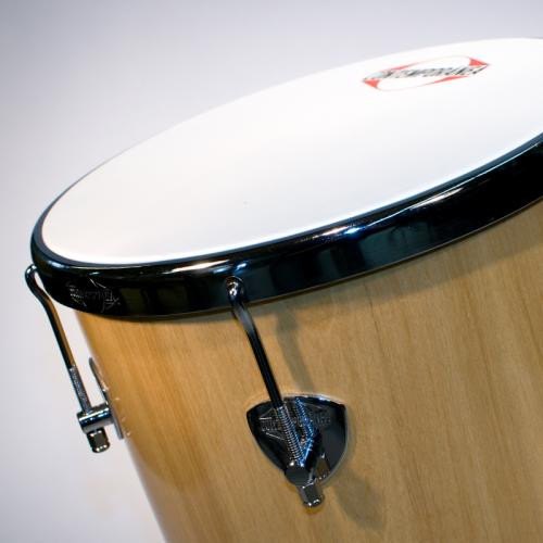CONTEMPORANEA PRO REB01 REBOLO 12" 45CM BOIS | Le magasin des batteurs ...