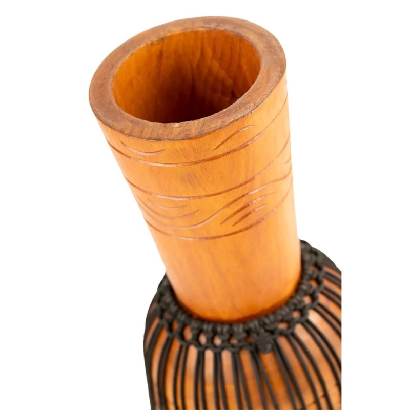 MEINL ADJ2M+BAG Djembe Bois 10" - Original African Styles Rope Tune ...