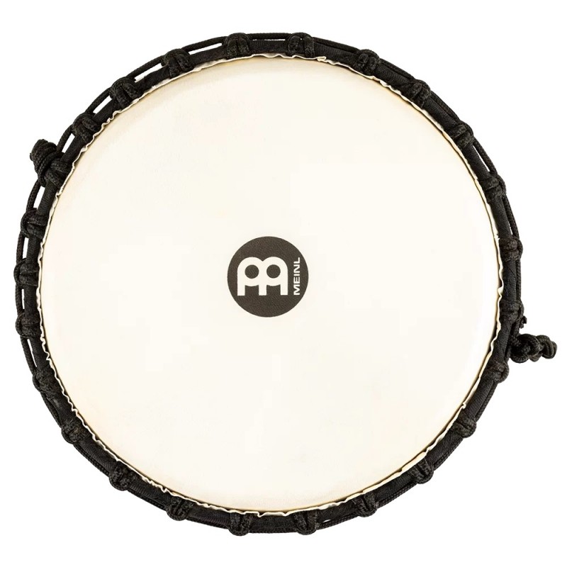 MEINL ADJ2M+BAG Djembe Bois 10" - Original African Styles Rope Tune ...
