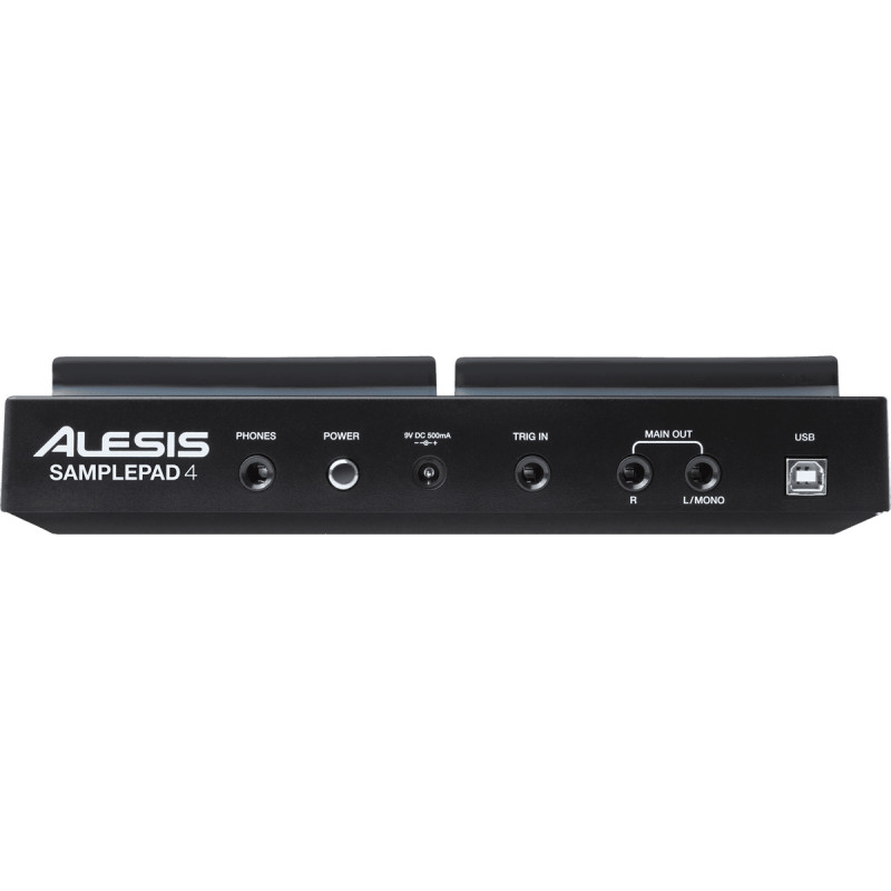 ALESIS SAMPLEPAD-4
