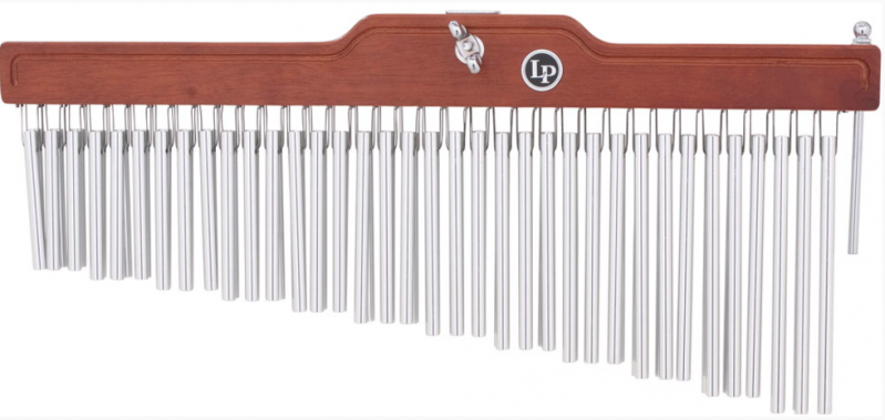 LP 625 CHIMES DOUBLE 72 TUBES