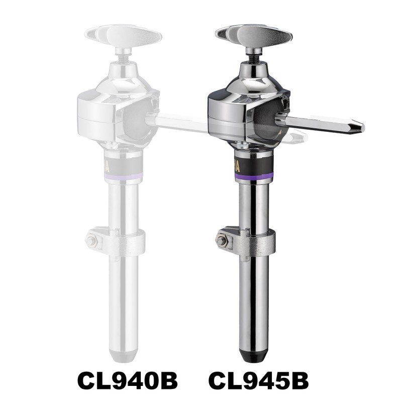 YAMAHA CL945B Support Tom Simple - Court, Yess System