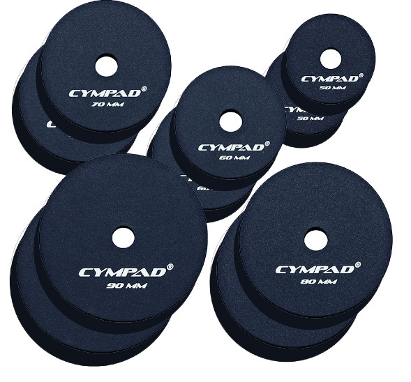 CYMPAD BOX MODERATOR BOX