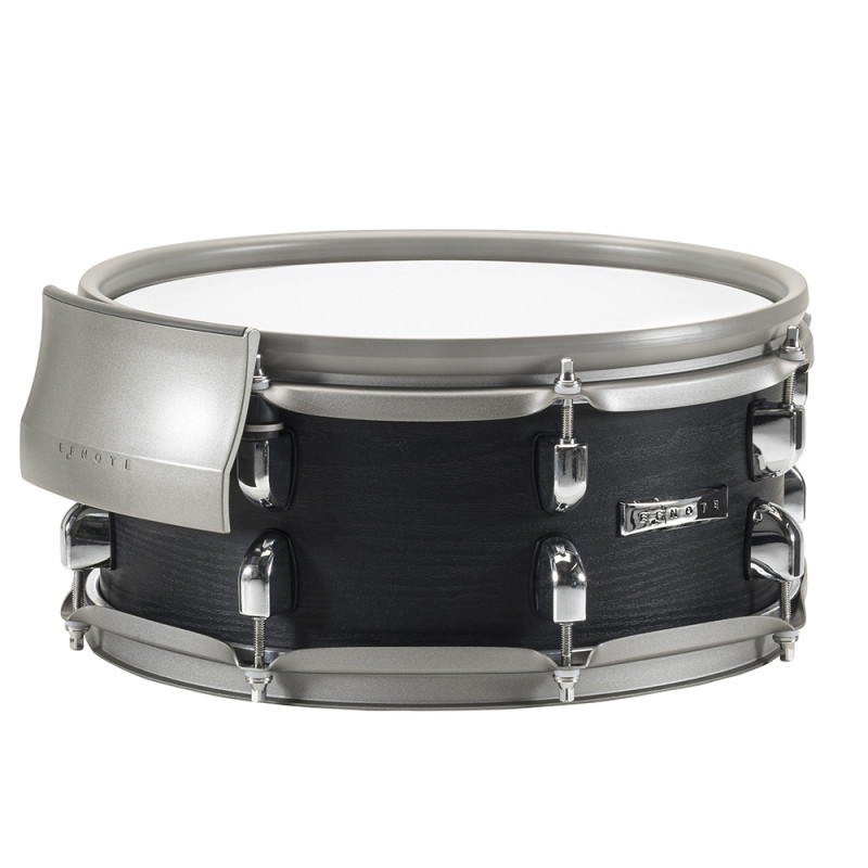 EFNOTE EFD-S1250-BO SNARE PAD 12X05" BLACK OAK