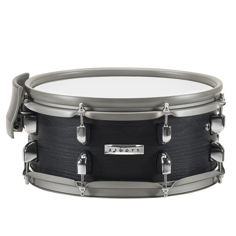EFNOTE EFD-S1250-BO SNARE PAD 12X05" BLACK OAK