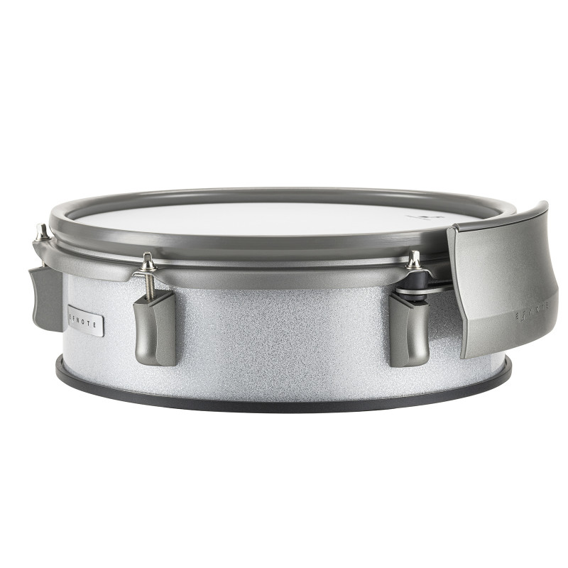 EFNOTE EFD-S12P-WS SNARE PAD 12" WHITE SPARKLE