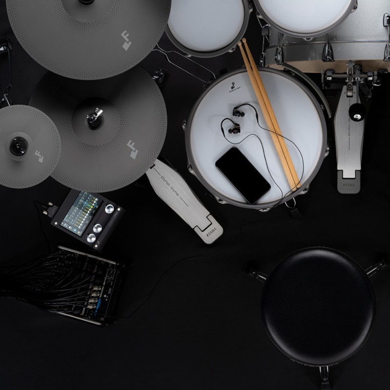 EFNOTE MODULE DE SON - EFNOTE PRO