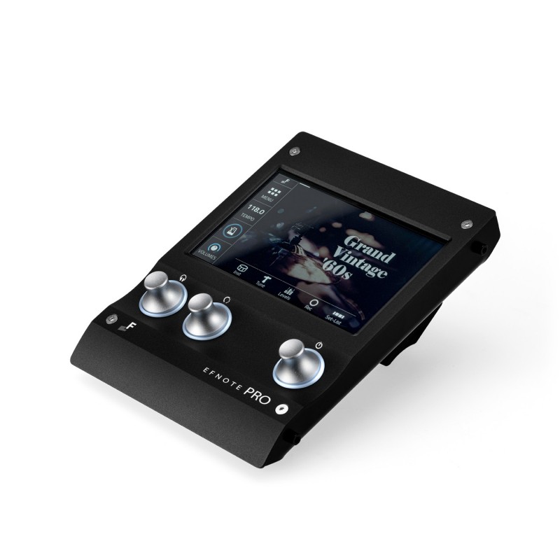 EFNOTE MODULE DE SON - EFNOTE PRO