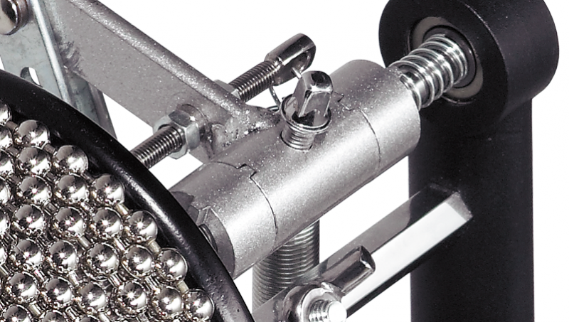 MEINL FCA5L - FOOT CABASSA