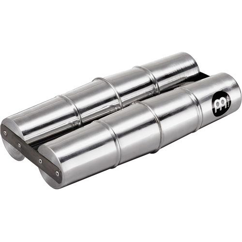 GANZA MEINL DOUBLE SHAKER - LARGE