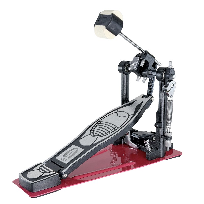 GAB PACKSS2 Pack Hardware 3pcs - Standard Stage 2