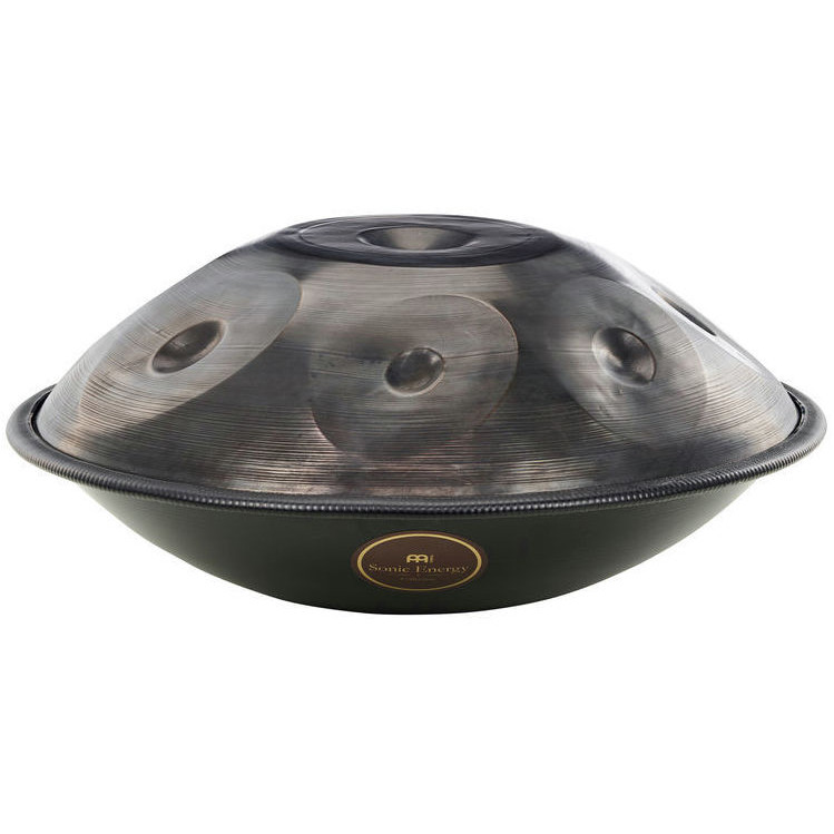 MEINL HD1 HANDPAN SONIC ENERGY NATURAL