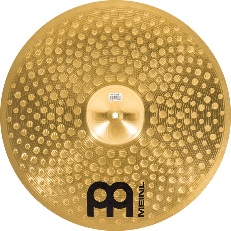RIDE MEINL 20 HCS