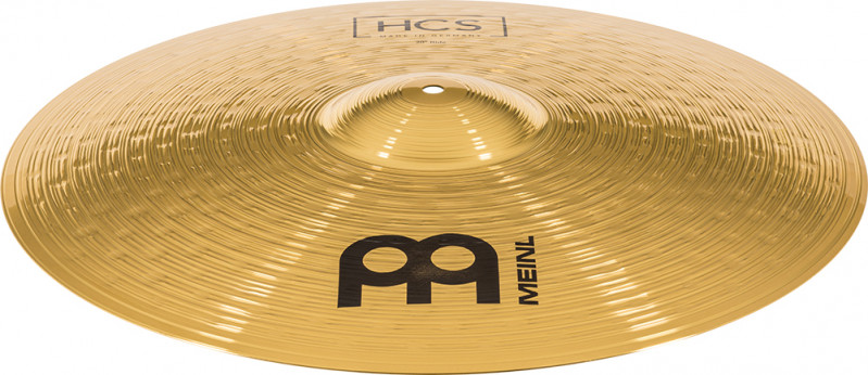 RIDE MEINL 20 HCS