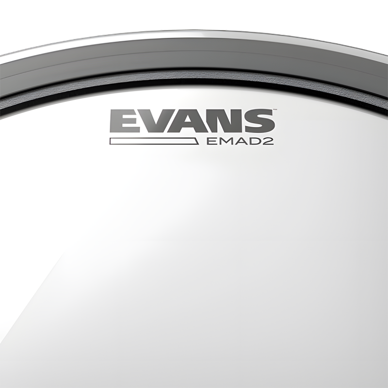 EVANS Pack EMAD2 System 18"