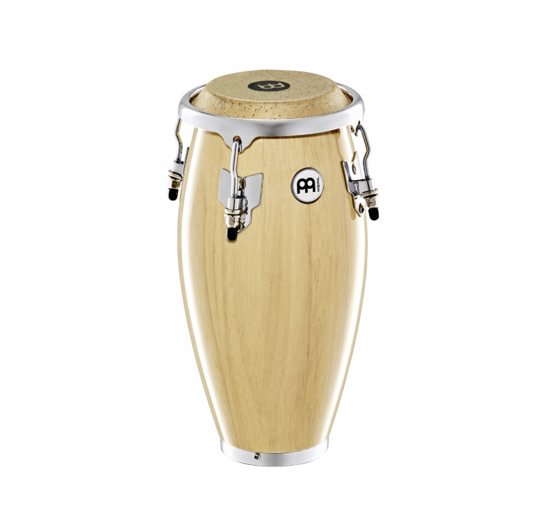 MEINL MC100NT MINI CONGA 4 1/2" MARATHON NATURAL