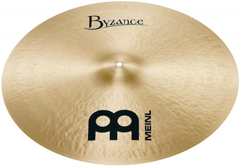 RIDE MEINL 20 BYZANCE TRADITIONAL HEAVY