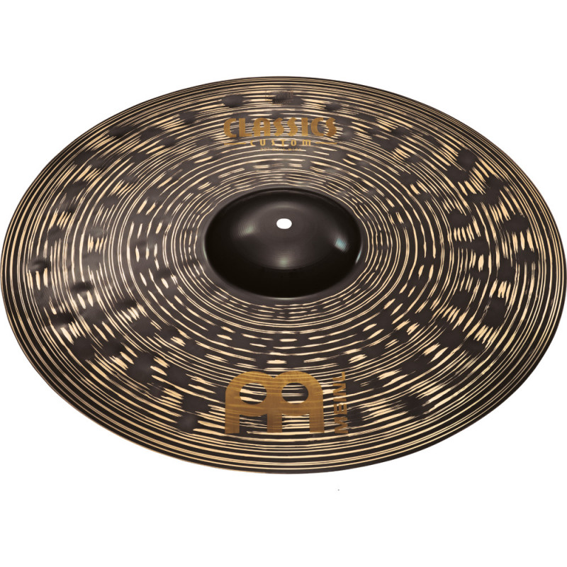 RIDE MEINL 20 CLASSICS CUSTOM DARK