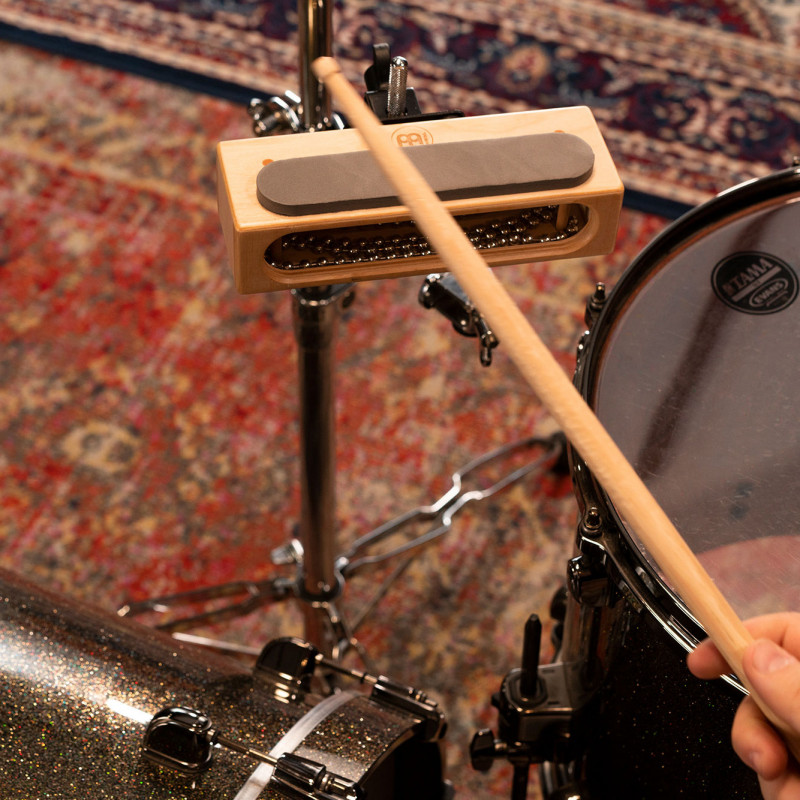 MEINL MWBHC WOOD BLOCK HAND CLAP