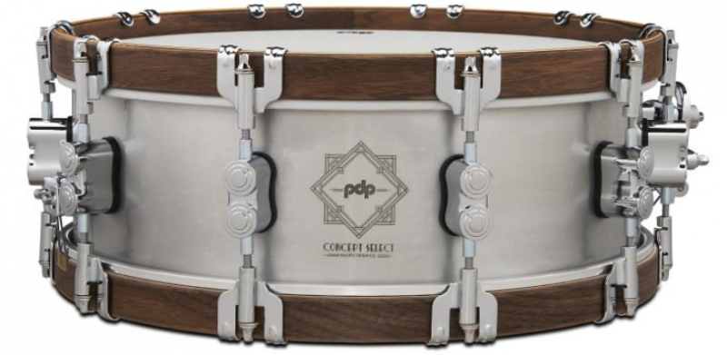 PDP CONCEPT SELECT 14X05 ALUMINIUM