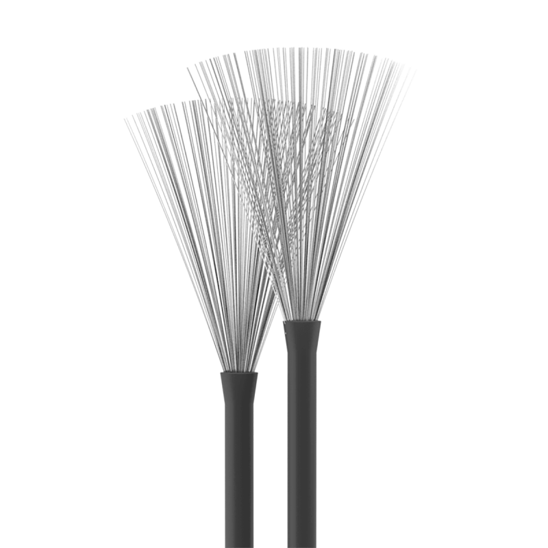 PROMARK TB3 Balais Rétractables - Jazz