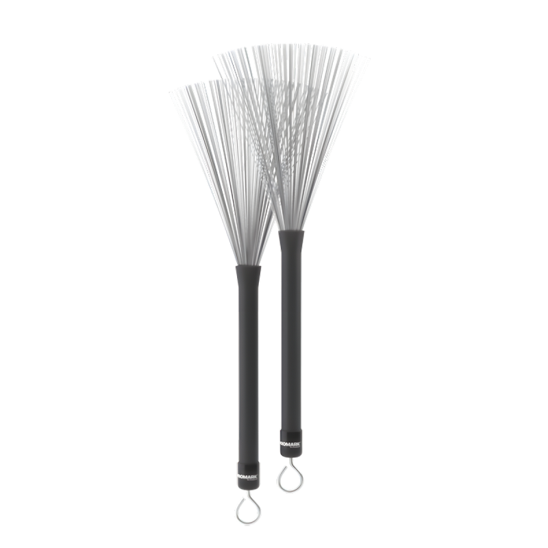 PROMARK TB3 Balais Rétractables - Jazz