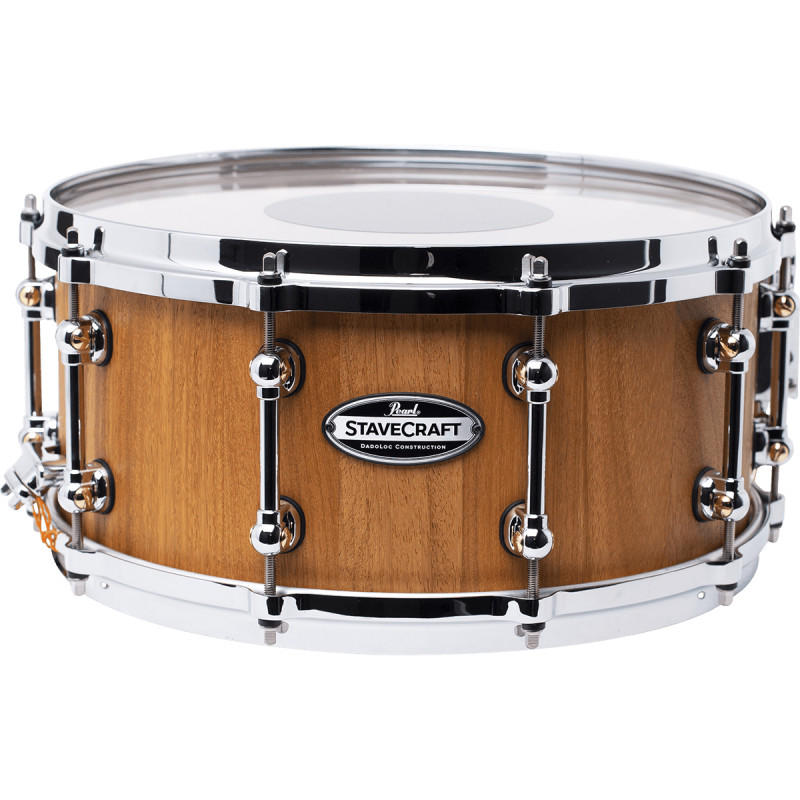 PEARL STAVE CRAFT 14X6.5 MAKHA NATUREL