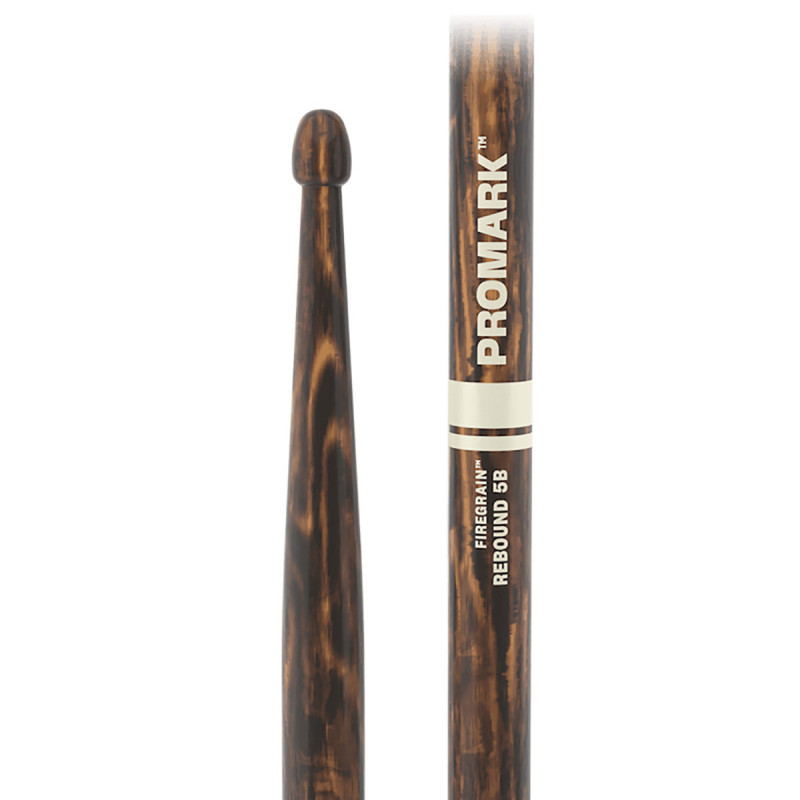 PROMARK R5BFG REBOUND 5B - FIREGRAIN