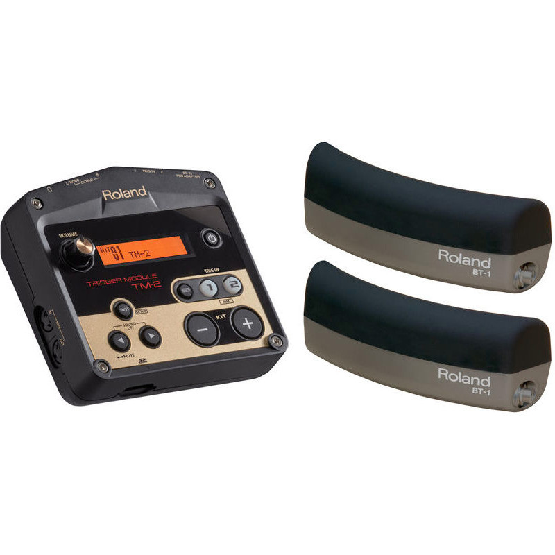 ROLAND TM-2 TRIGGER MODULE