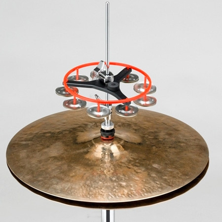 TAMA TJR7 TAMBOURIN JINGLE RING
