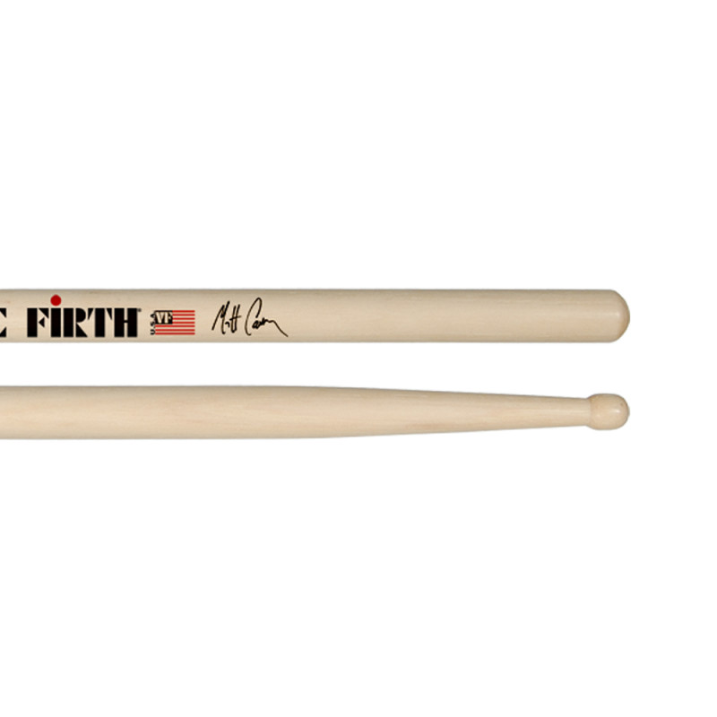 VIC FIRTH SIGNATURES MATT CAMERON