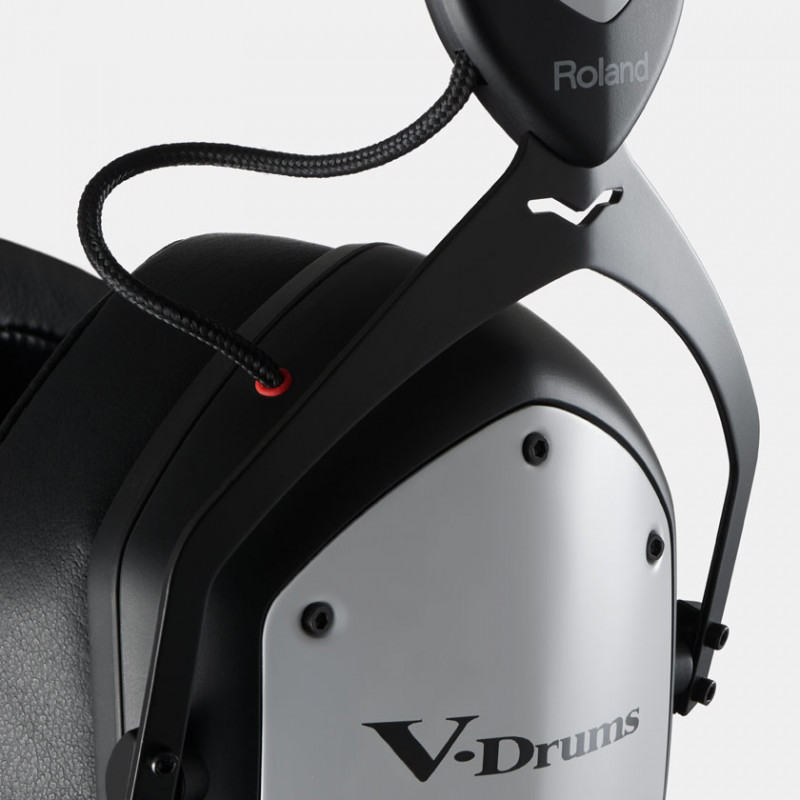 ROLAND VMH-D1 CASQUE AUDIO V-DRUMS