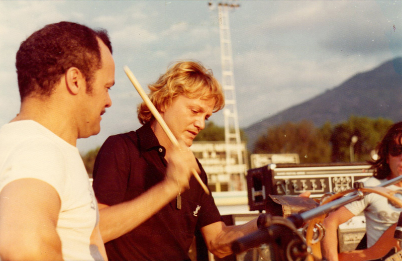 CloClo, le Reportage photo!